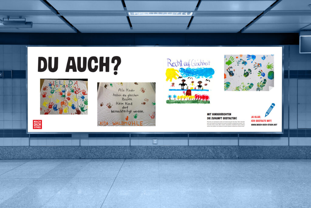 Mach dich stark - Mach Dich Stark-Tage INFOSEITE