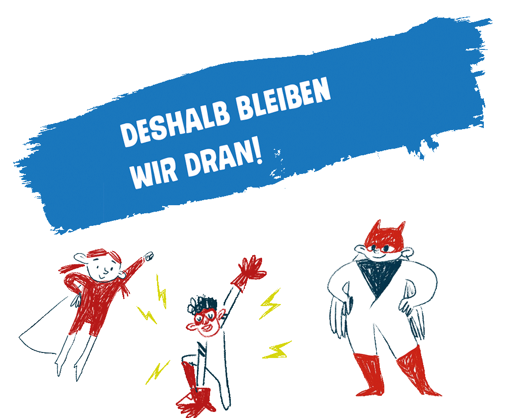 Mach dich stark - MACH DICH STARK-Tage 2023